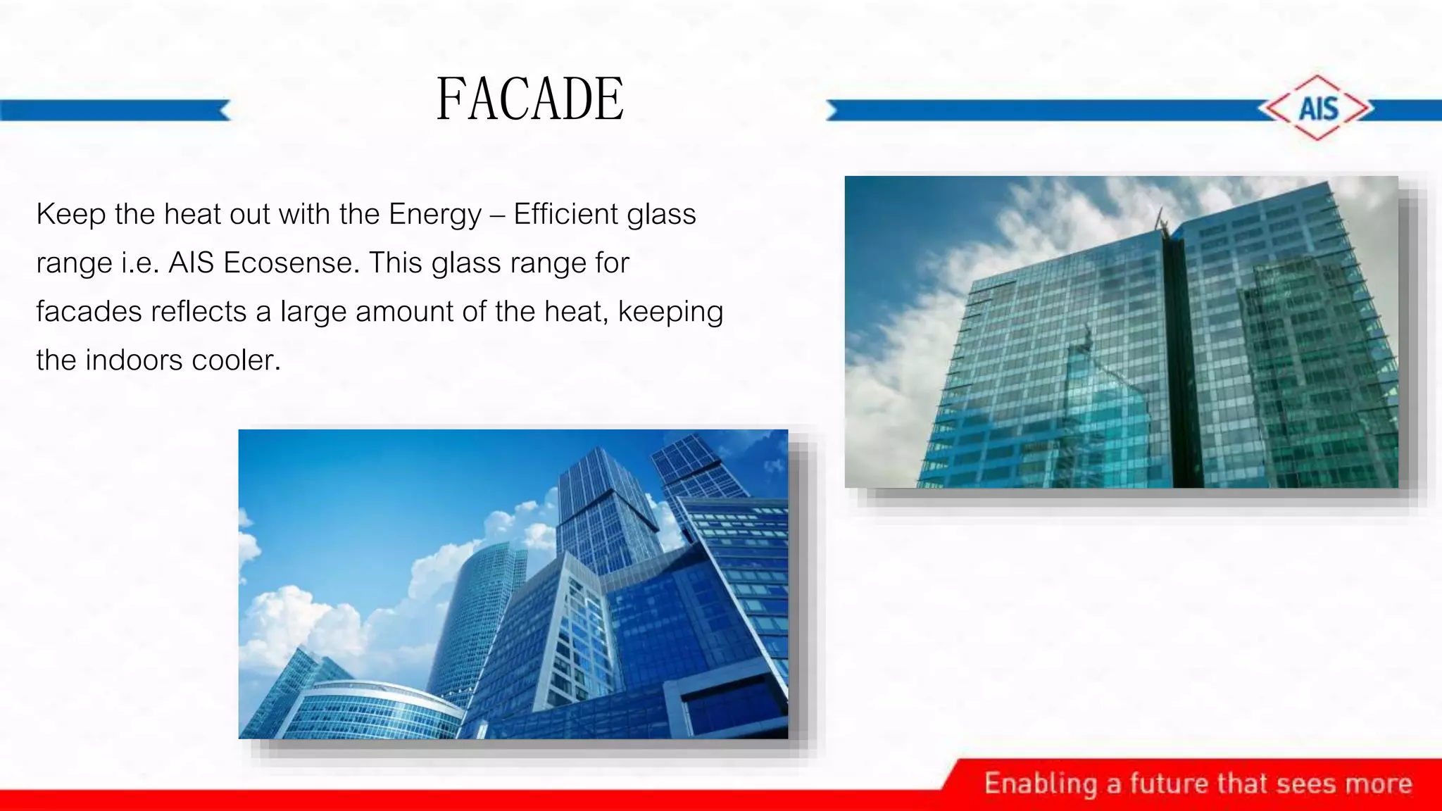 Glass manufacturing companies in india - Types of Glass - AIS Glass | PDF