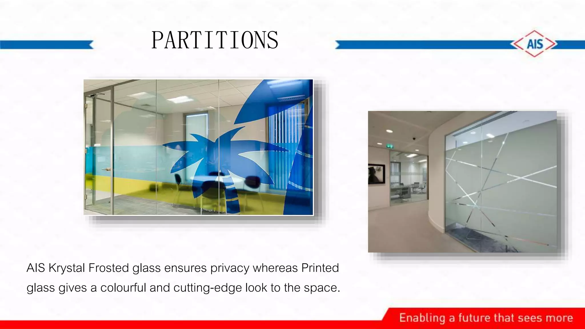 Glass manufacturing companies in india - Types of Glass - AIS Glass | PDF