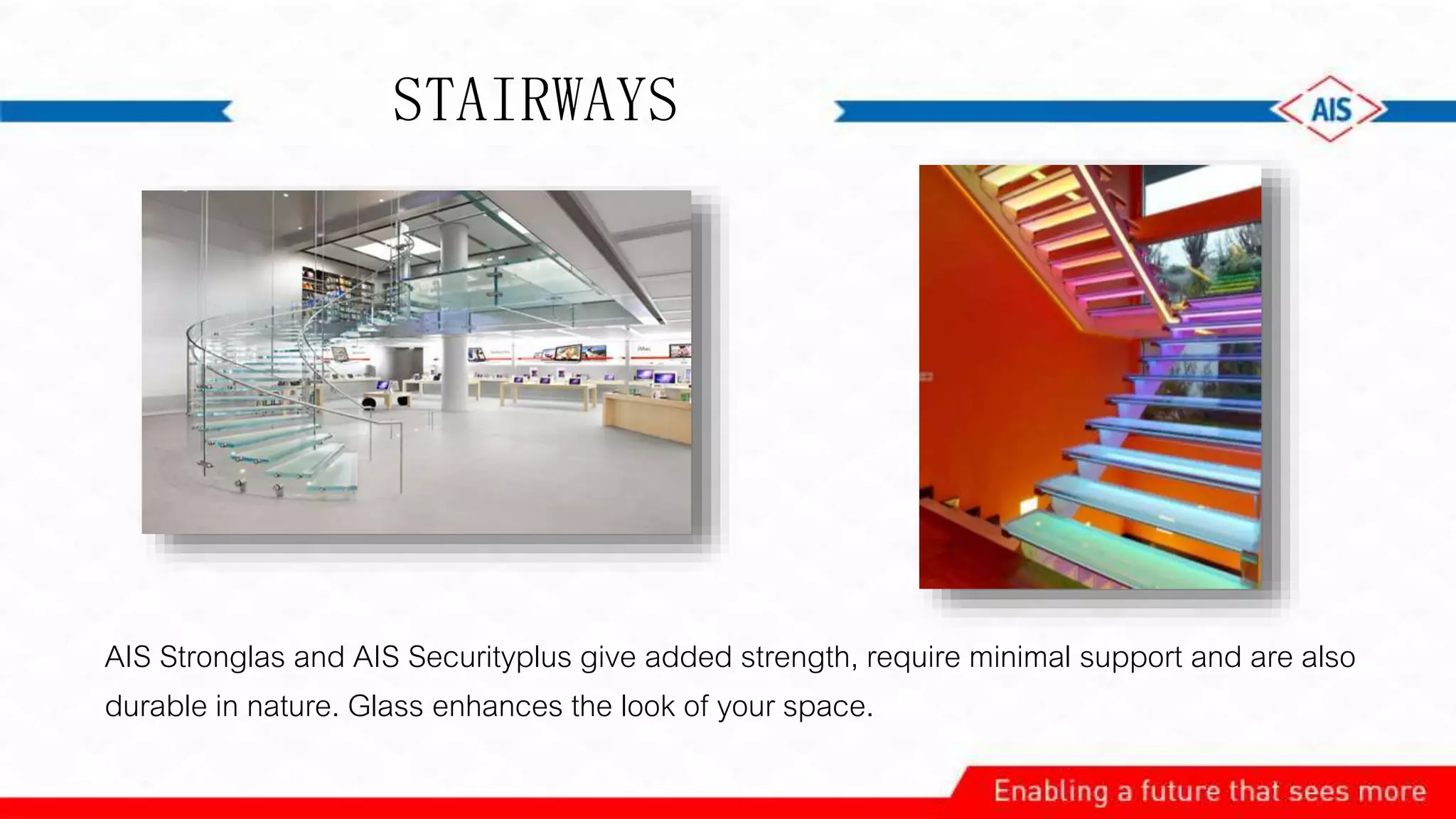 Glass manufacturing companies in india - Types of Glass - AIS Glass | PDF