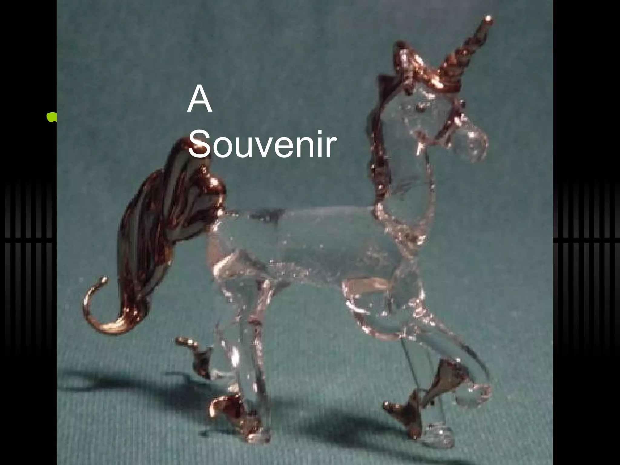 The Glass Menagerie | PPT
