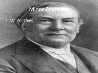 Glass menagerie scene 6 | PPTX