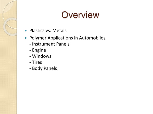 Glass Fiber Polymers | PPTX | Chemistry | Science