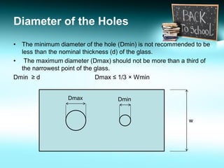 Glass Pre-processing Before Tempering | PDF