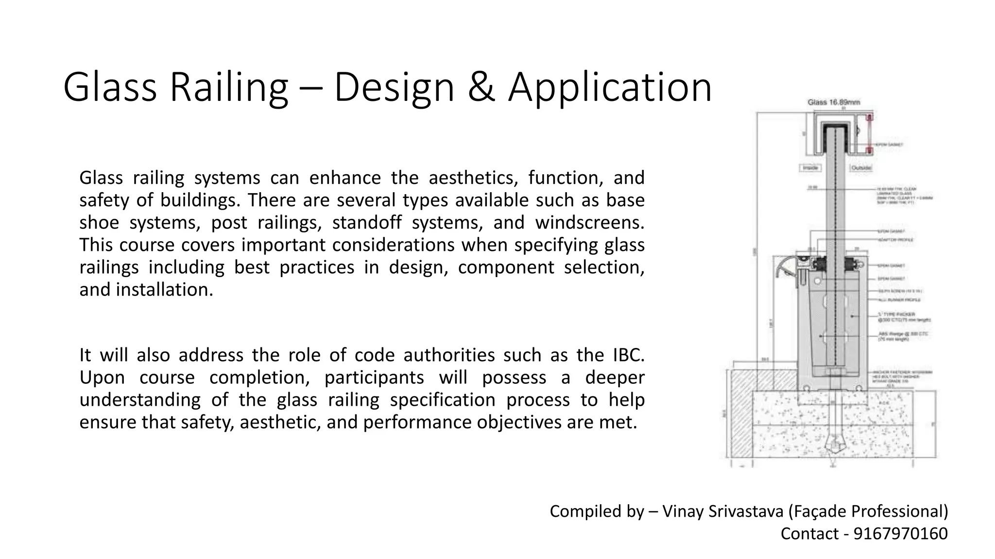 Glass Railing Design & Application.pptx