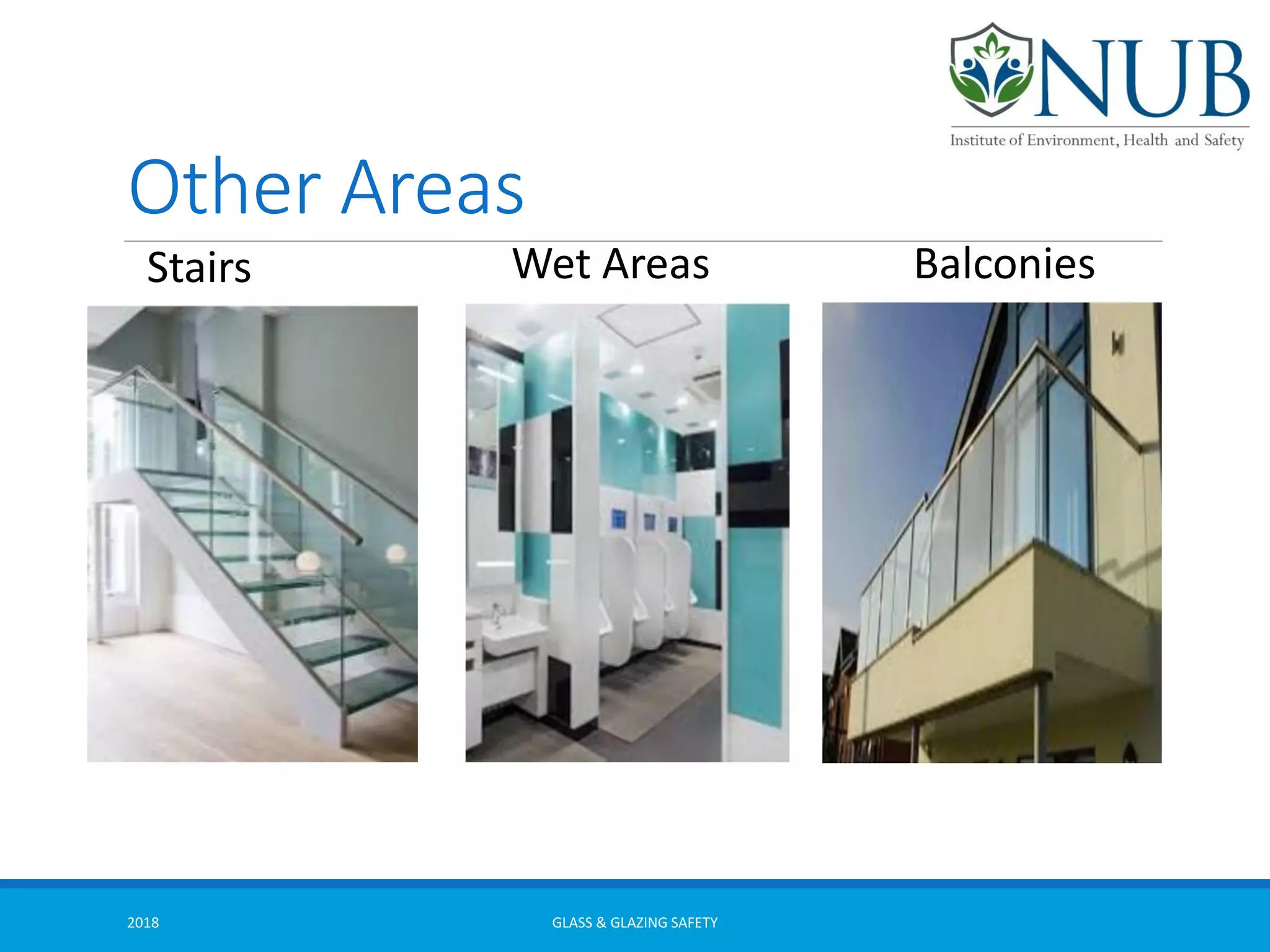 Glass safety | PDF