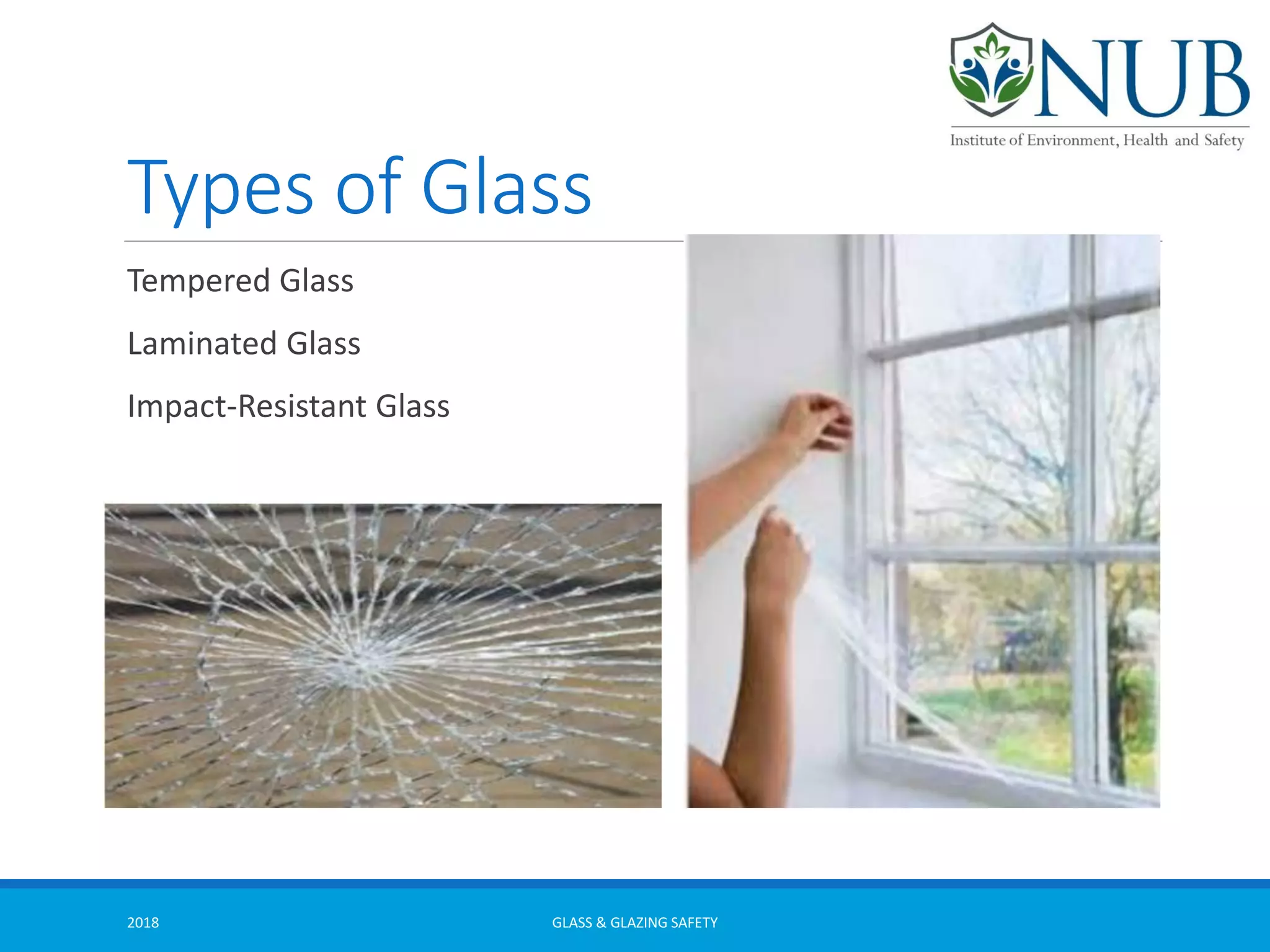 Glass safety | PDF
