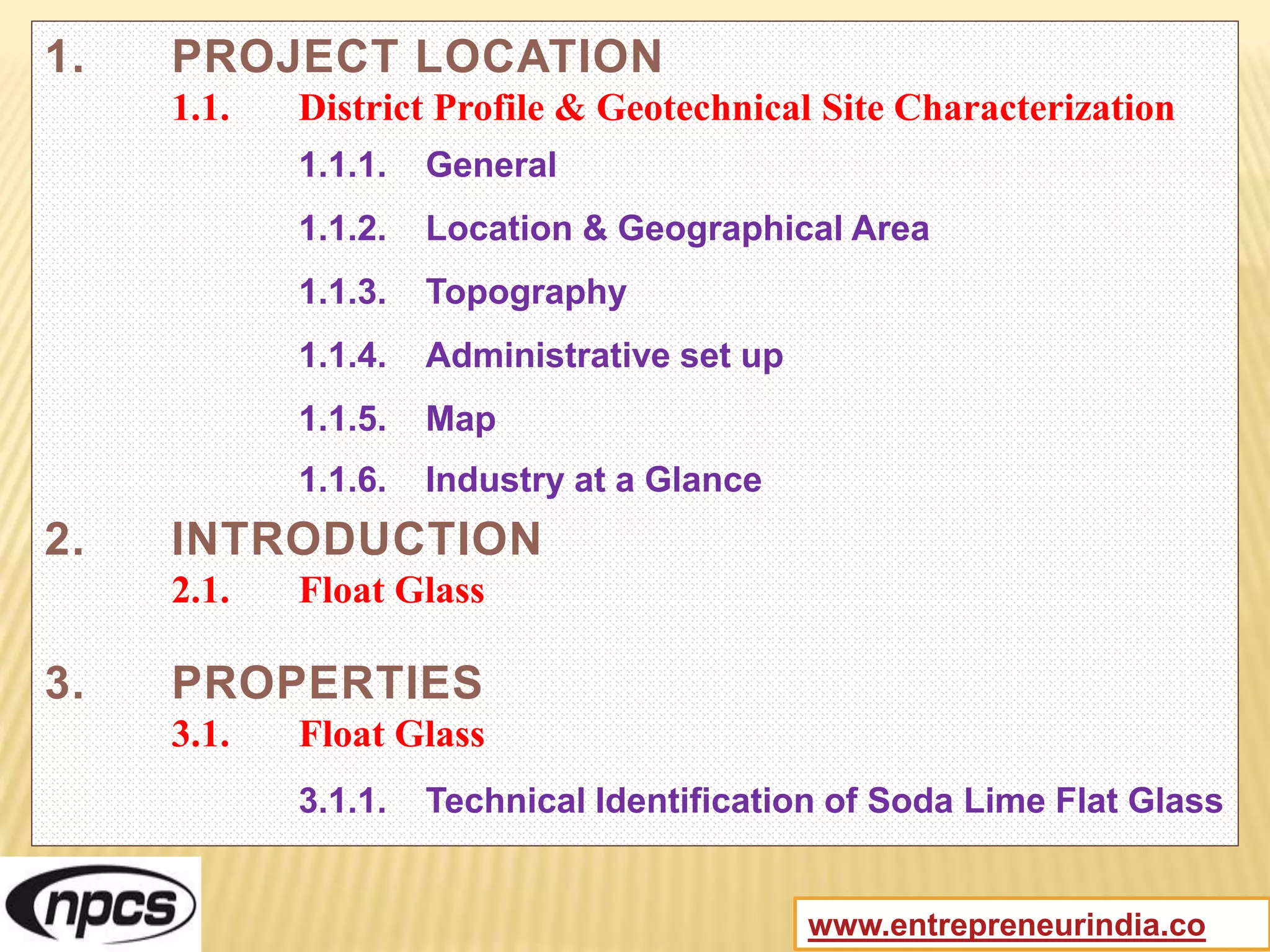 Glass Sheet (Automatic Plant), Flat Glass, Transparent Glass Sheets ...