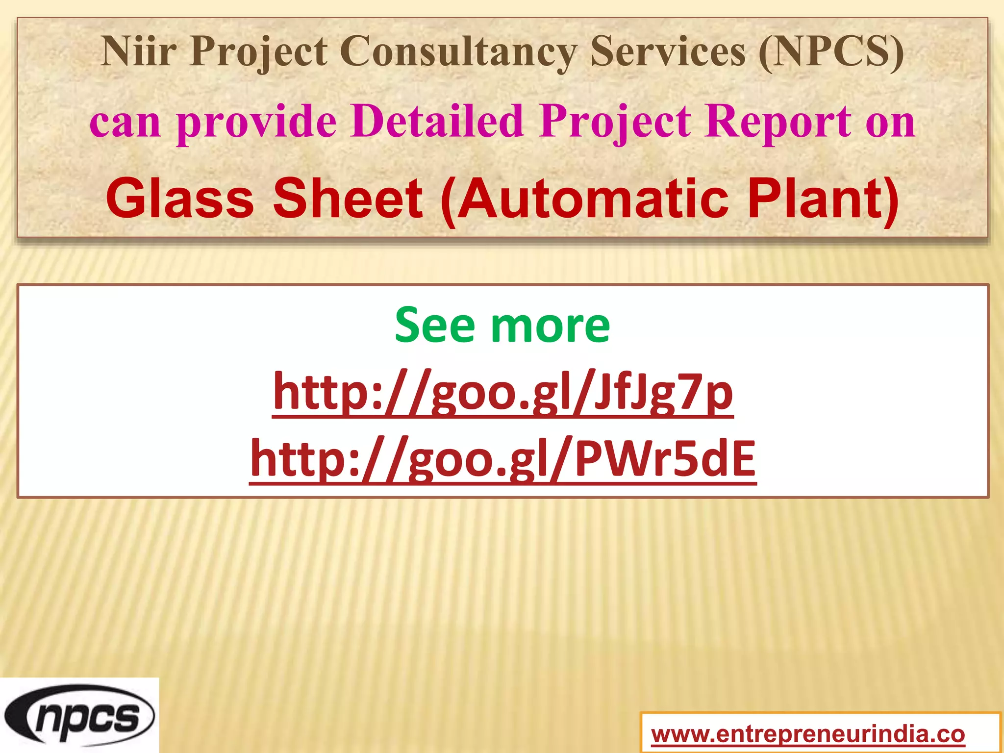 Glass Sheet (Automatic Plant), Flat Glass, Transparent Glass Sheets ...