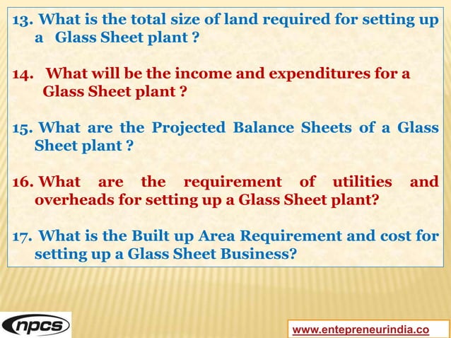 Glass Sheet (Automatic Plant), Flat Glass, Transparent Glass Sheets ...