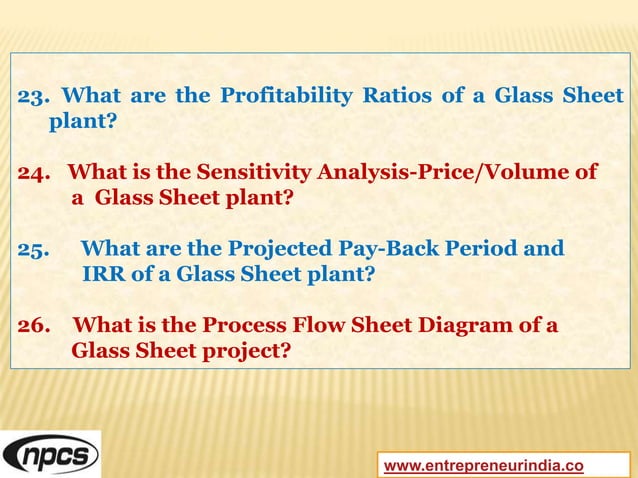 Glass Sheet (Automatic Plant), Flat Glass, Transparent Glass Sheets ...