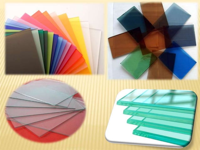 Glass Sheet (Automatic Plant), Flat Glass, Transparent Glass Sheets ...