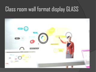 Future of Glass | PPT