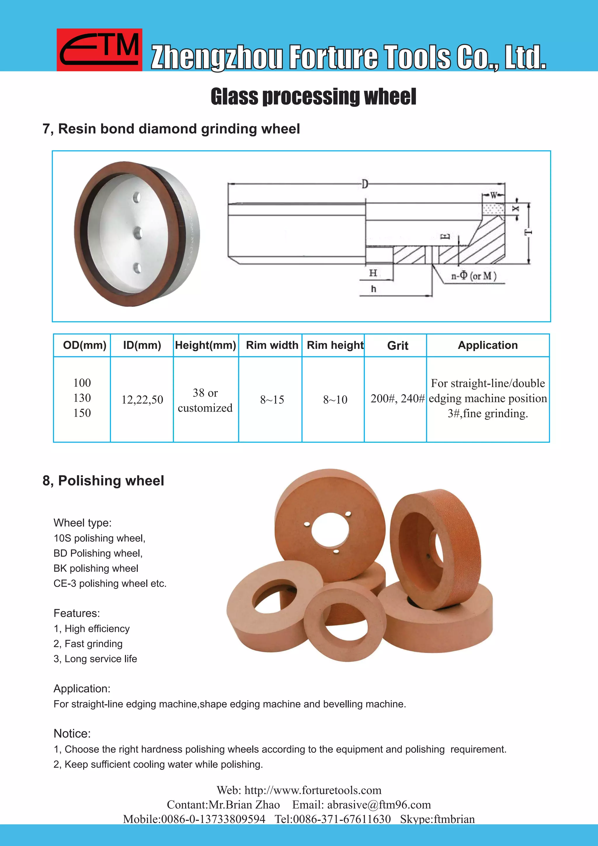 Glass tools catagory | PDF