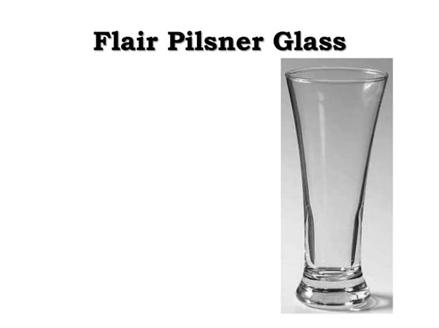 Glassware | PPTX