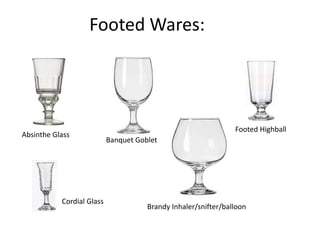 Glassware | PPT