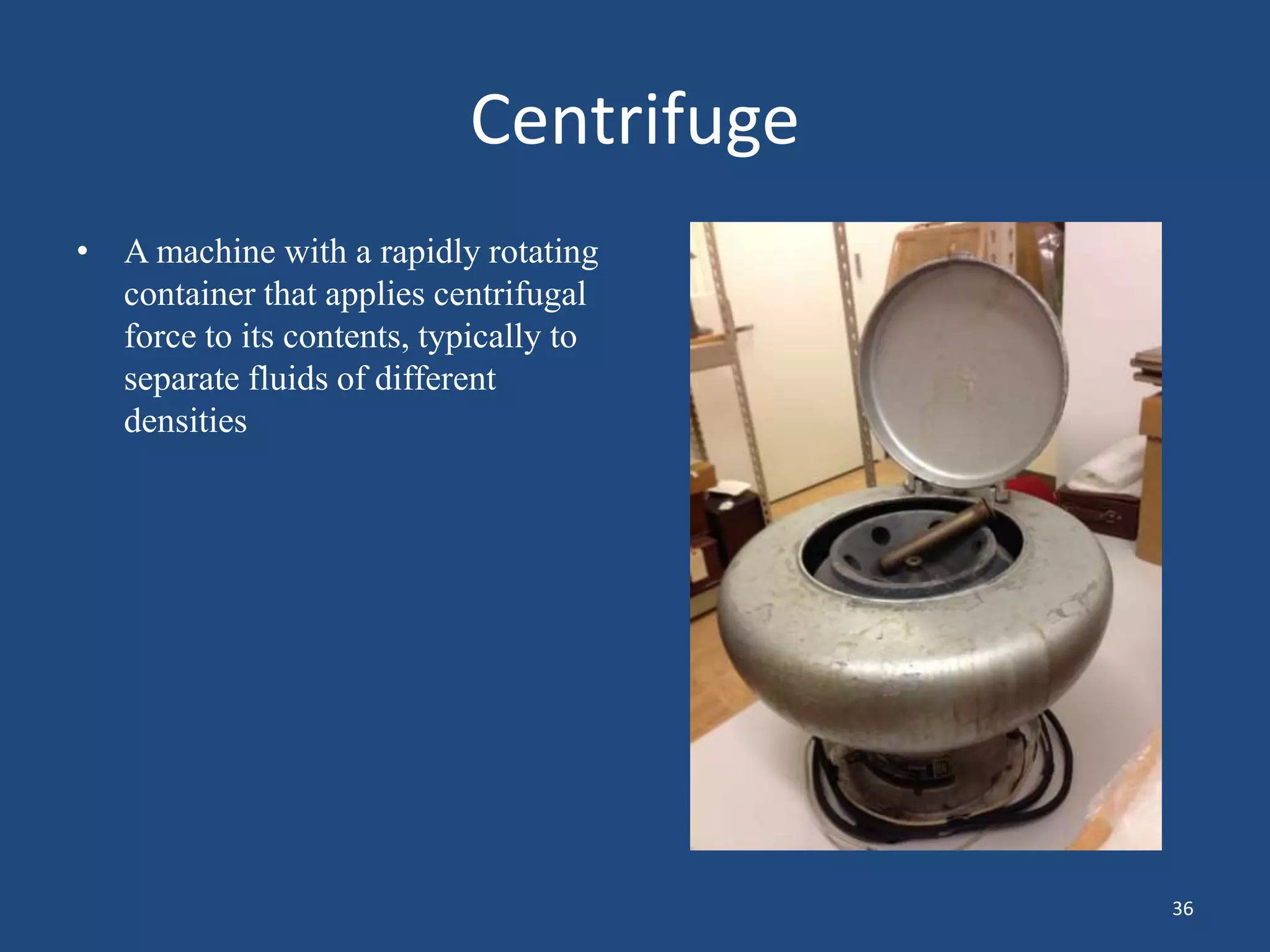 Glassware and laboratory equipment, biochemistry by Dr. Anurag Yadav | PPTX