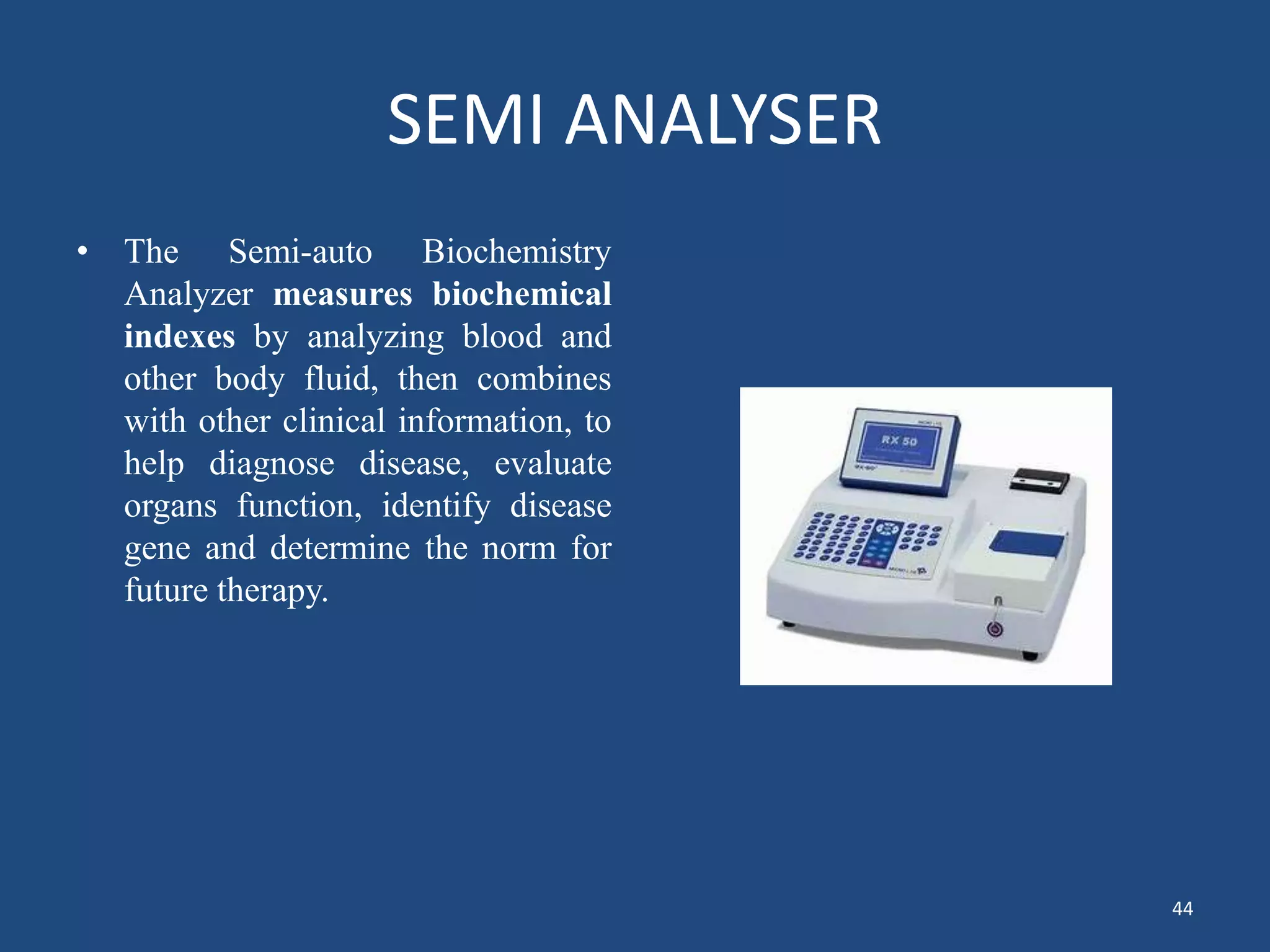 Glassware and laboratory equipment, biochemistry by Dr. Anurag Yadav | PPTX