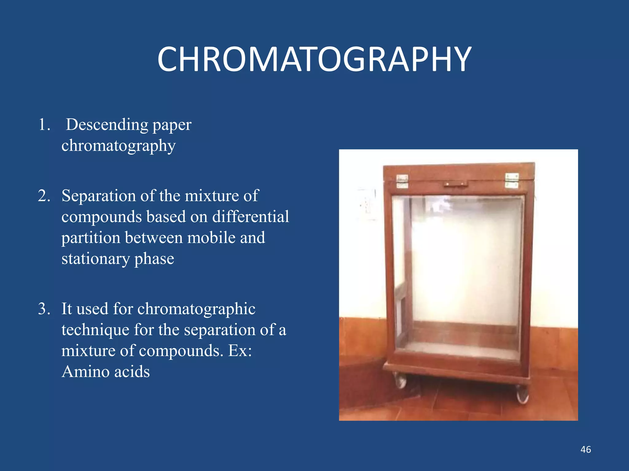 Glassware and laboratory equipment, biochemistry by Dr. Anurag Yadav | PPTX