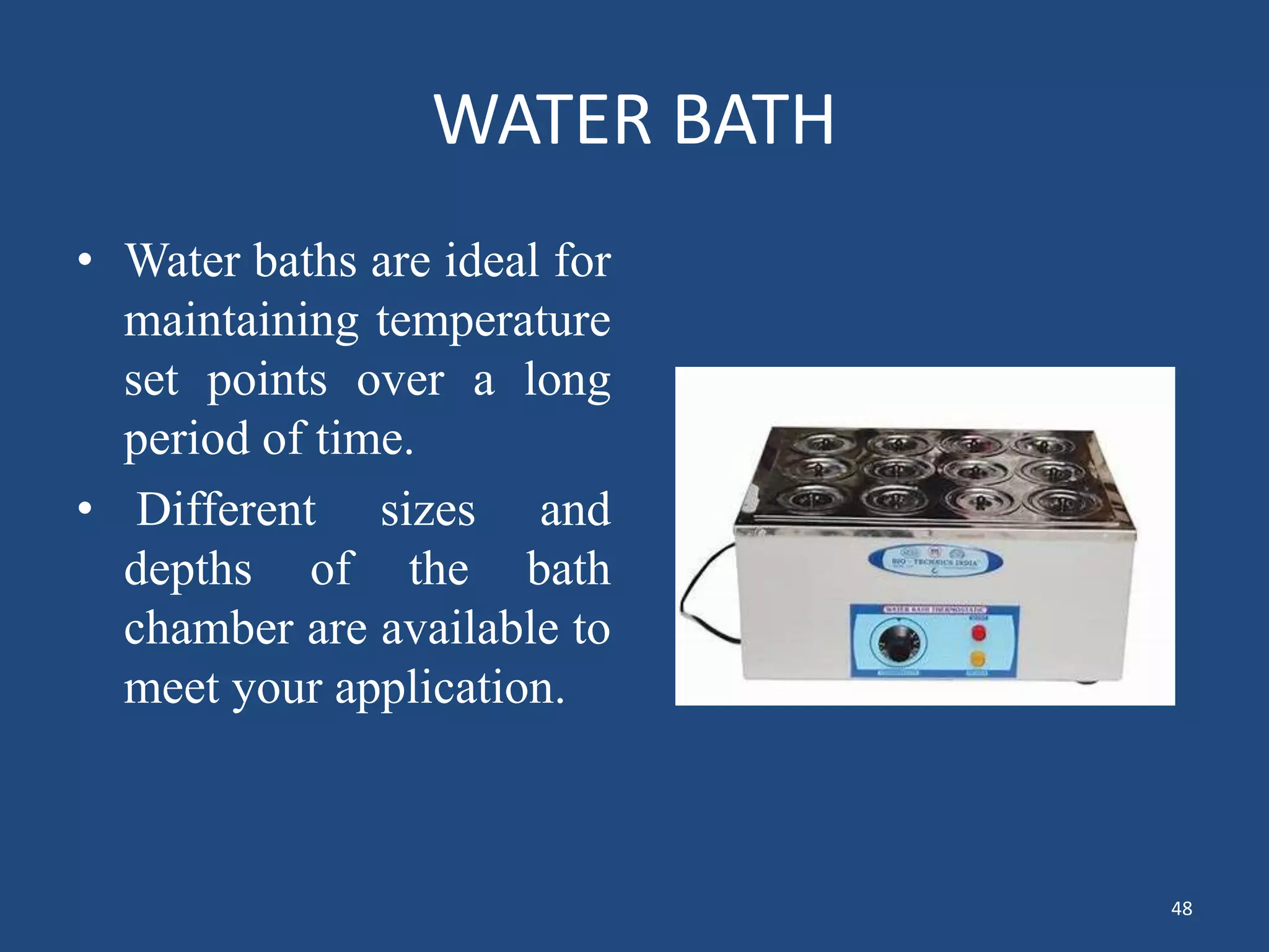 Glassware and laboratory equipment, biochemistry by Dr. Anurag Yadav | PPTX