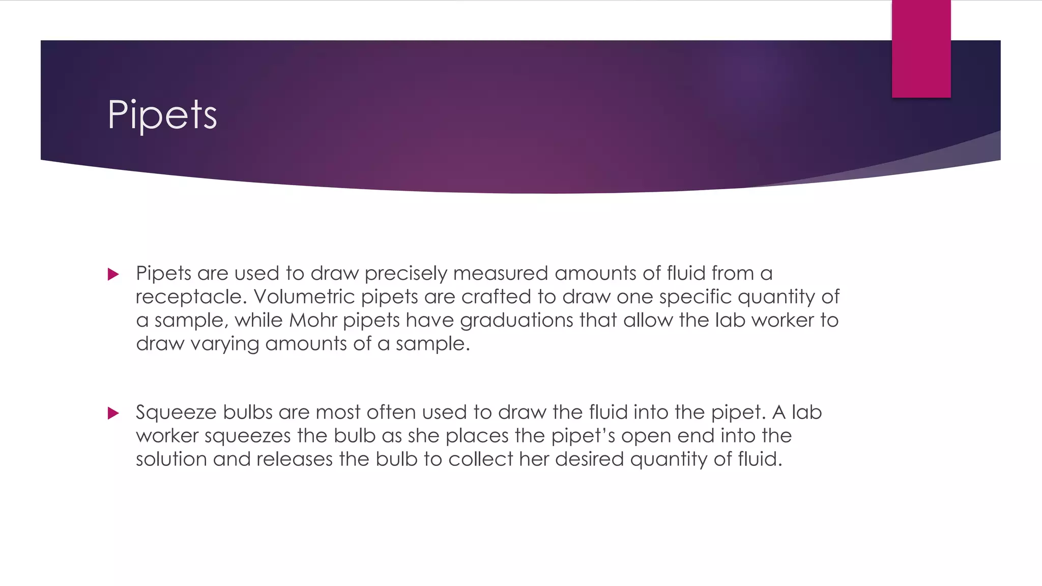 Glassware apparatus and their uses(pdf) | PDF