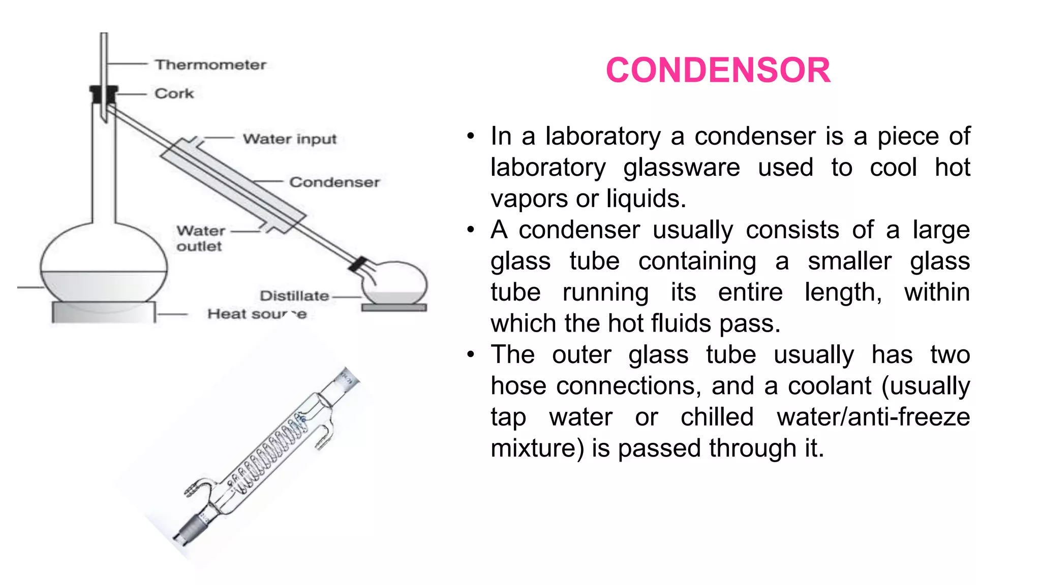 Glass ware used in the laboratory.pptx