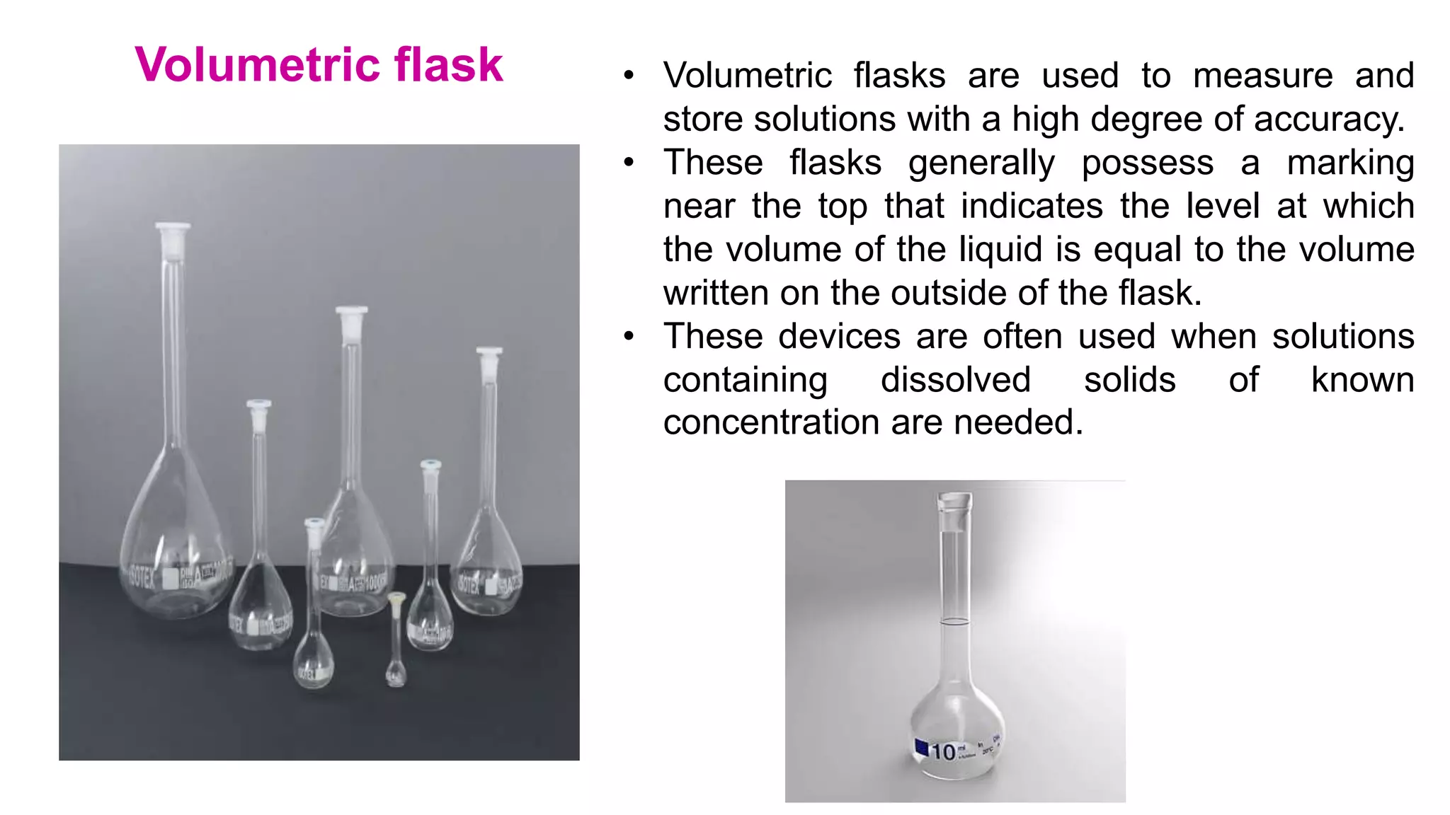 Glass ware used in the laboratory.pptx