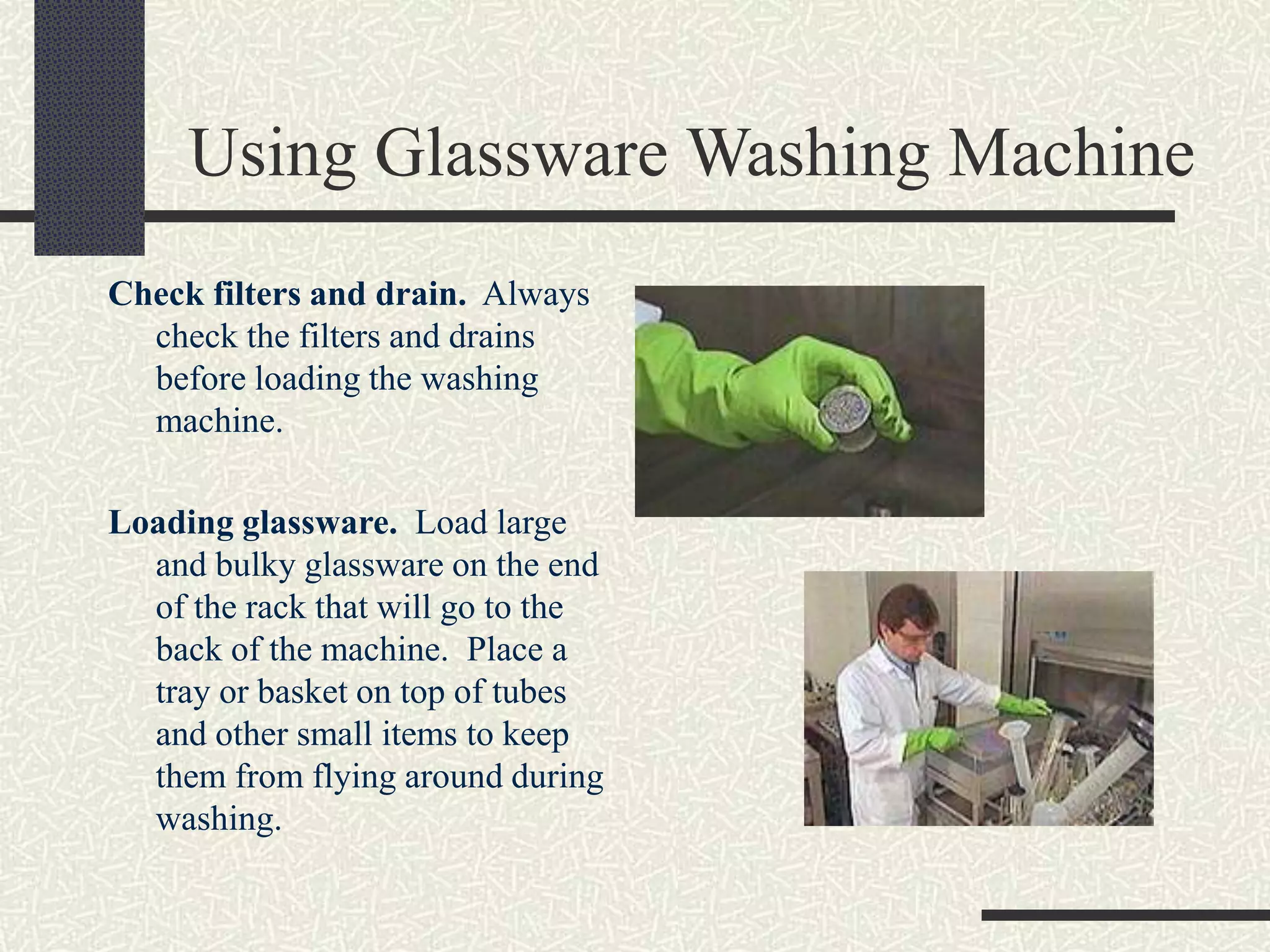 GlasswareWashing.ppt