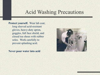 GlasswareWashing.ppt