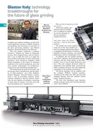 Glaston Art X Gti 5 11 | PDF