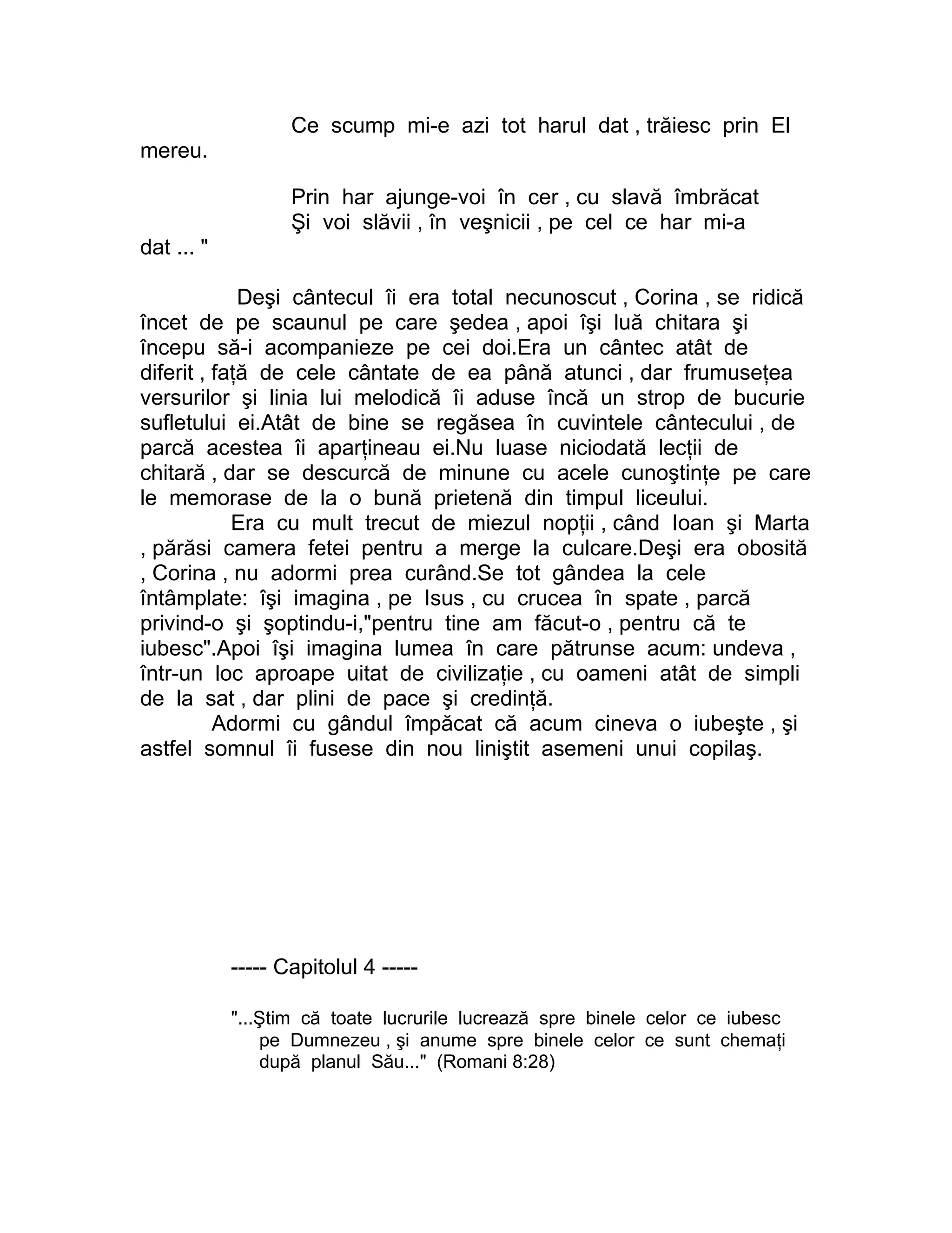 Glasul din prapastie | PDF