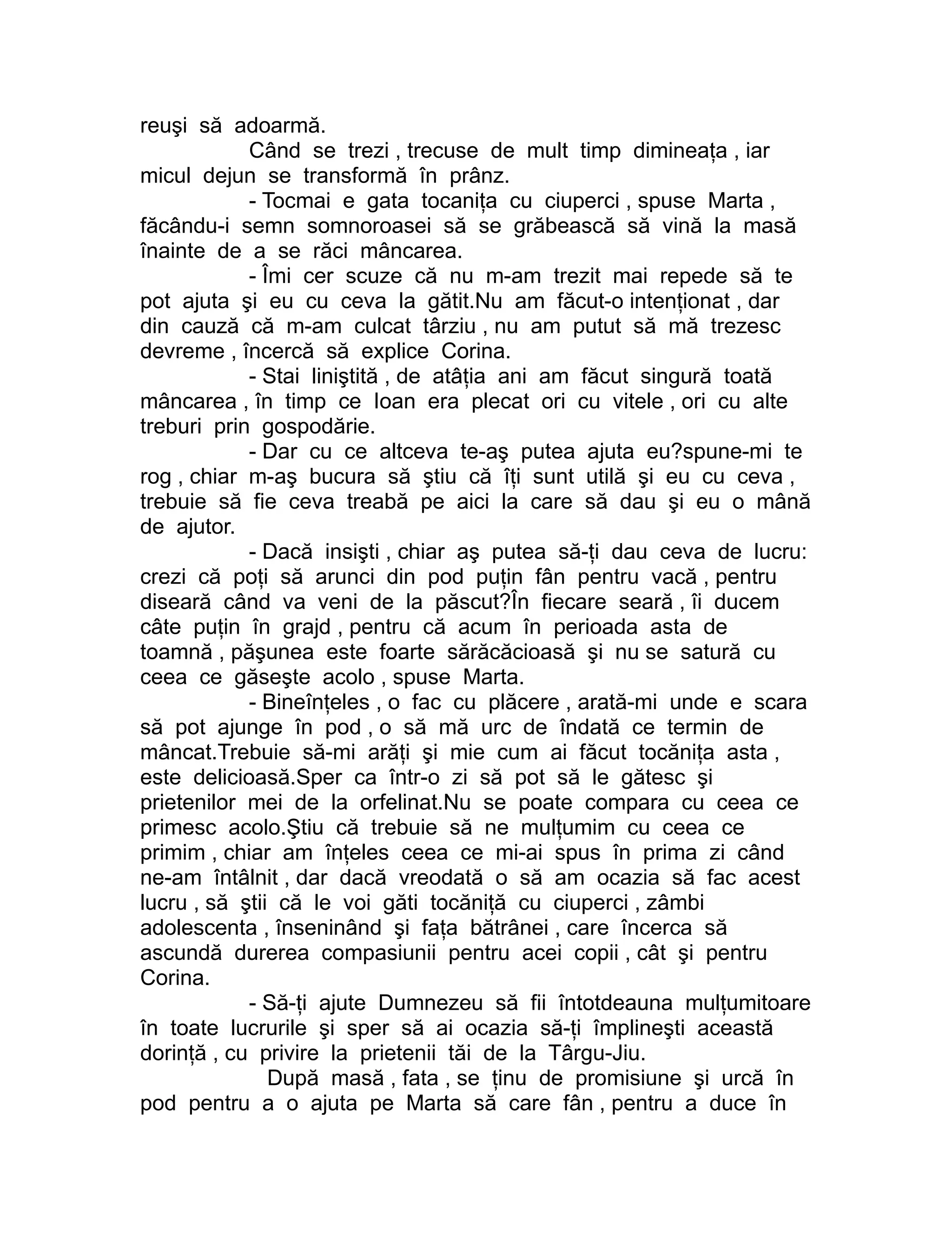 Glasul din prapastie | PDF