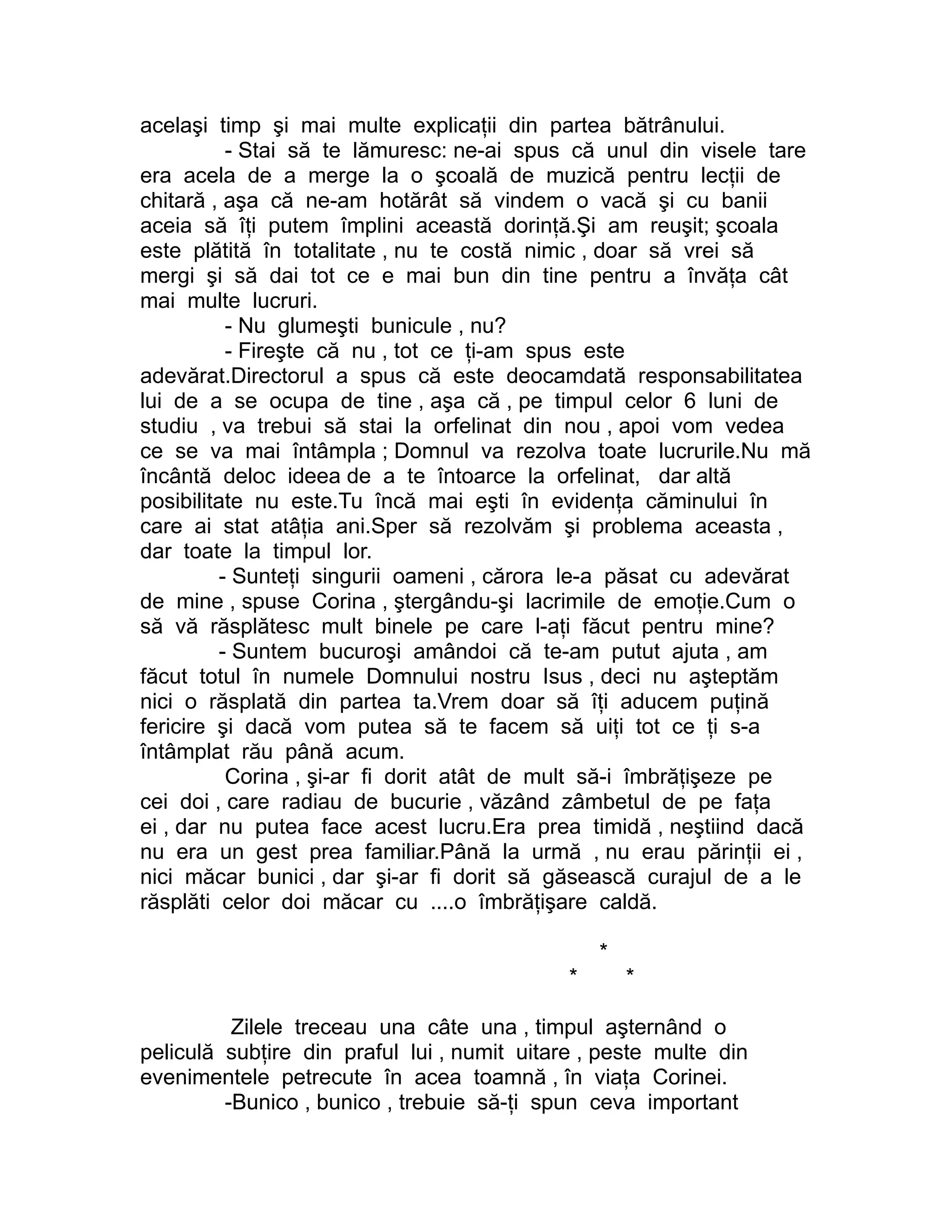 Glasul din prapastie | PDF
