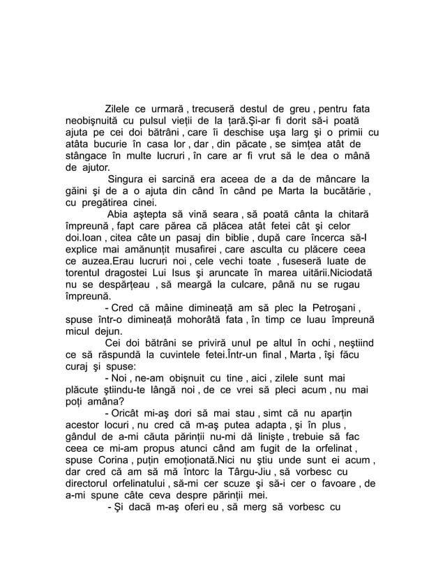 Glasul din prapastie | PDF