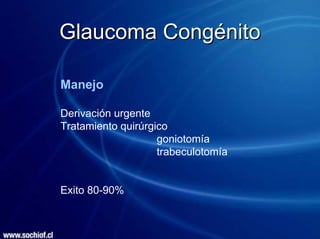 Glaucoma | PDF