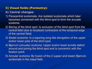 Glaucoma | PPT