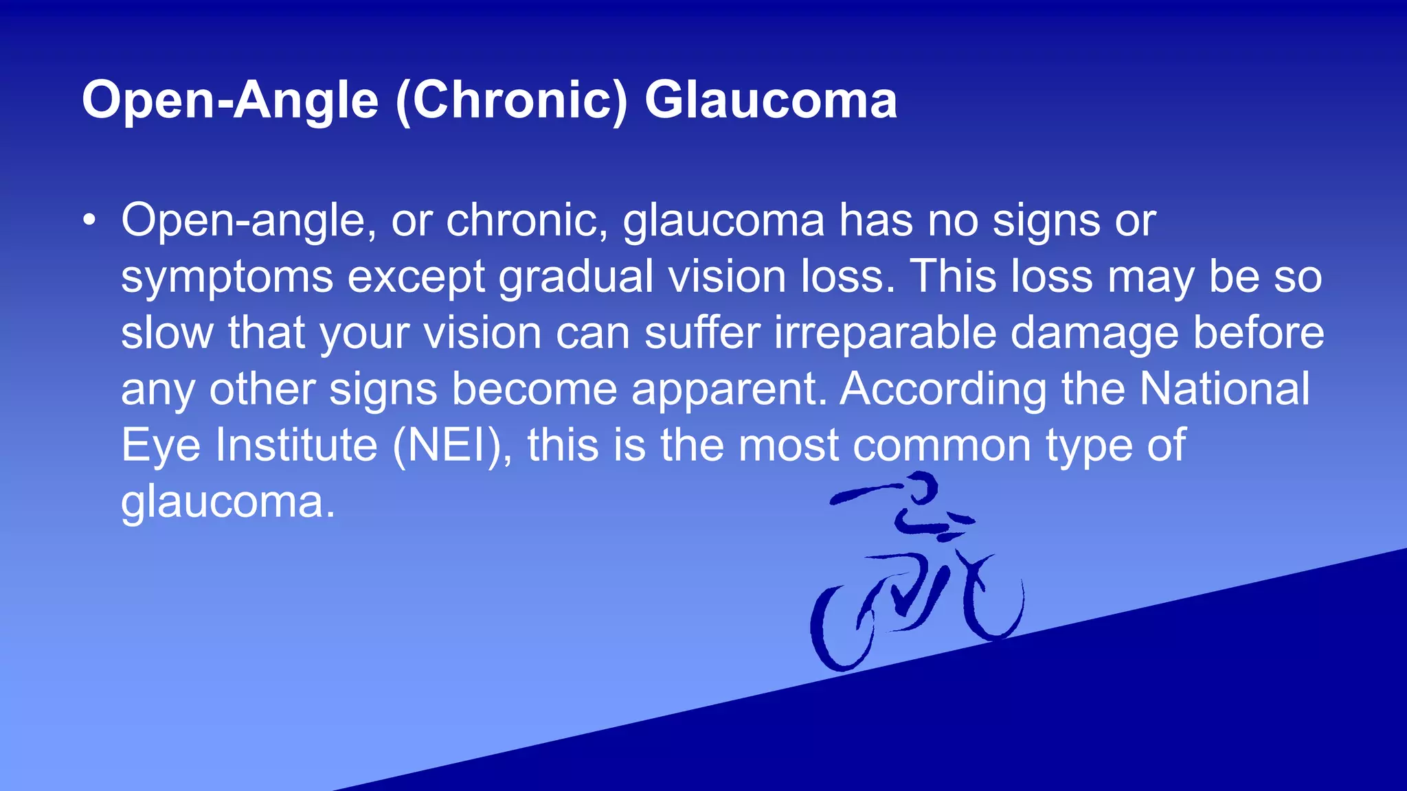 Glaucoma | PPT