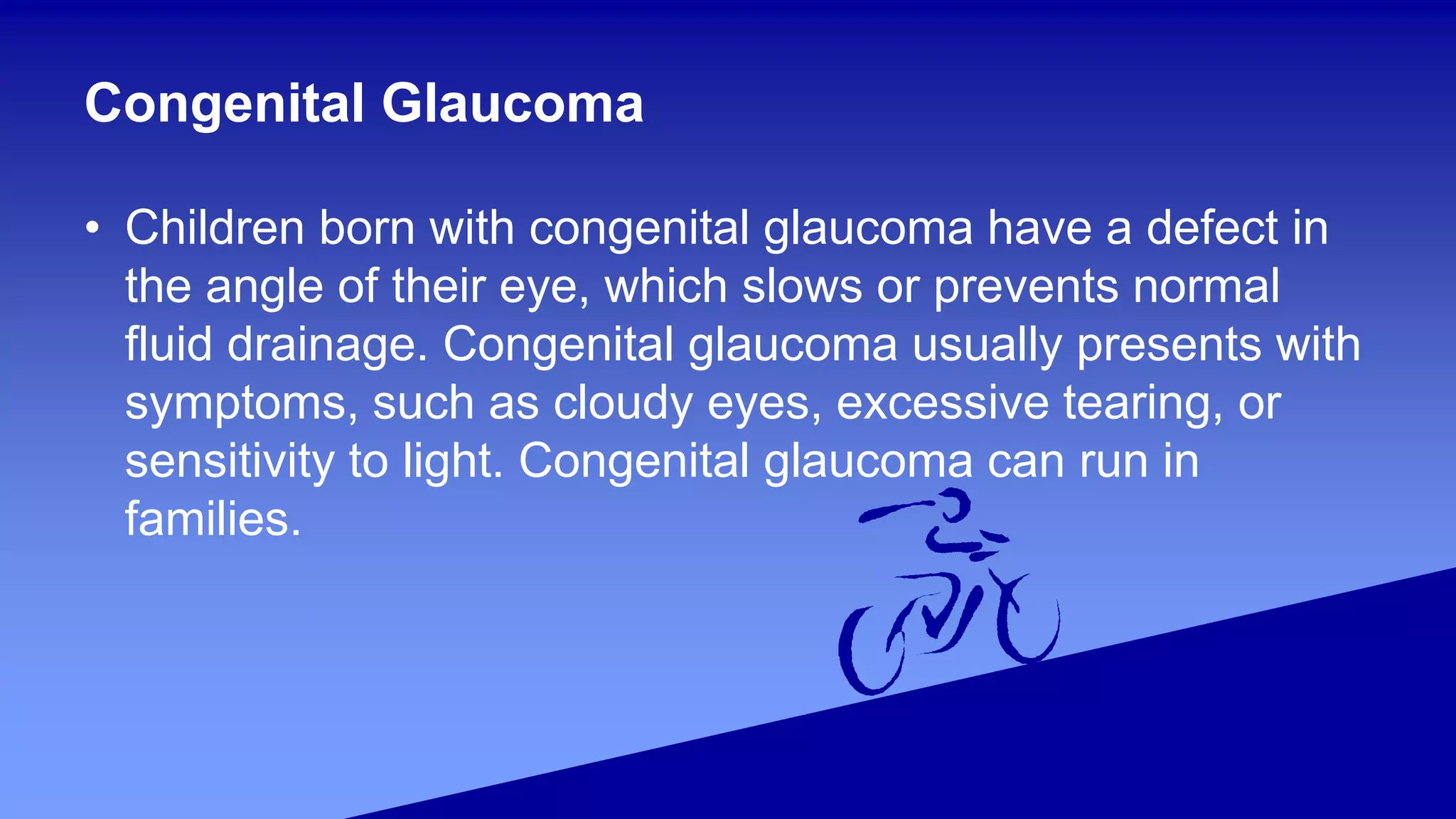 Glaucoma | PPT