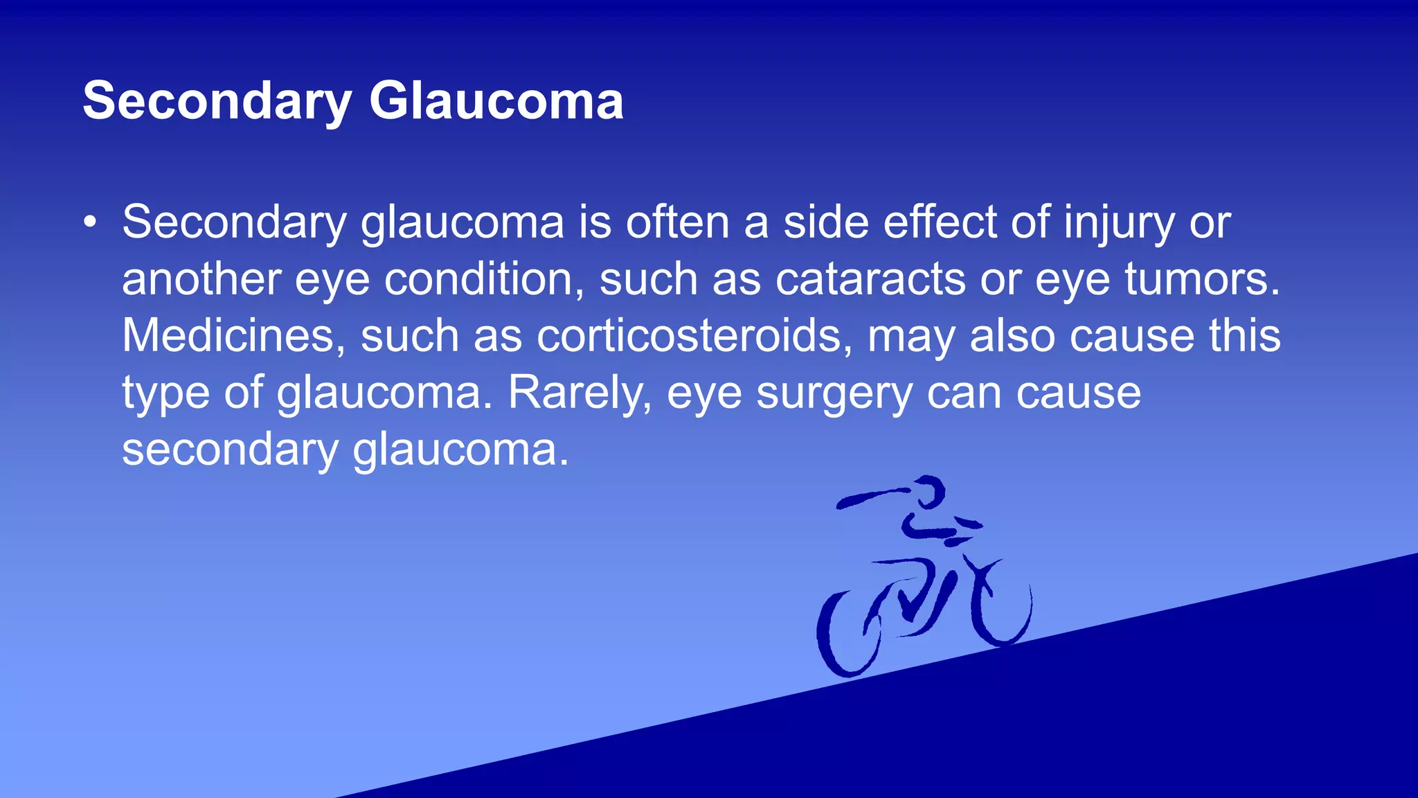 Glaucoma | PPT