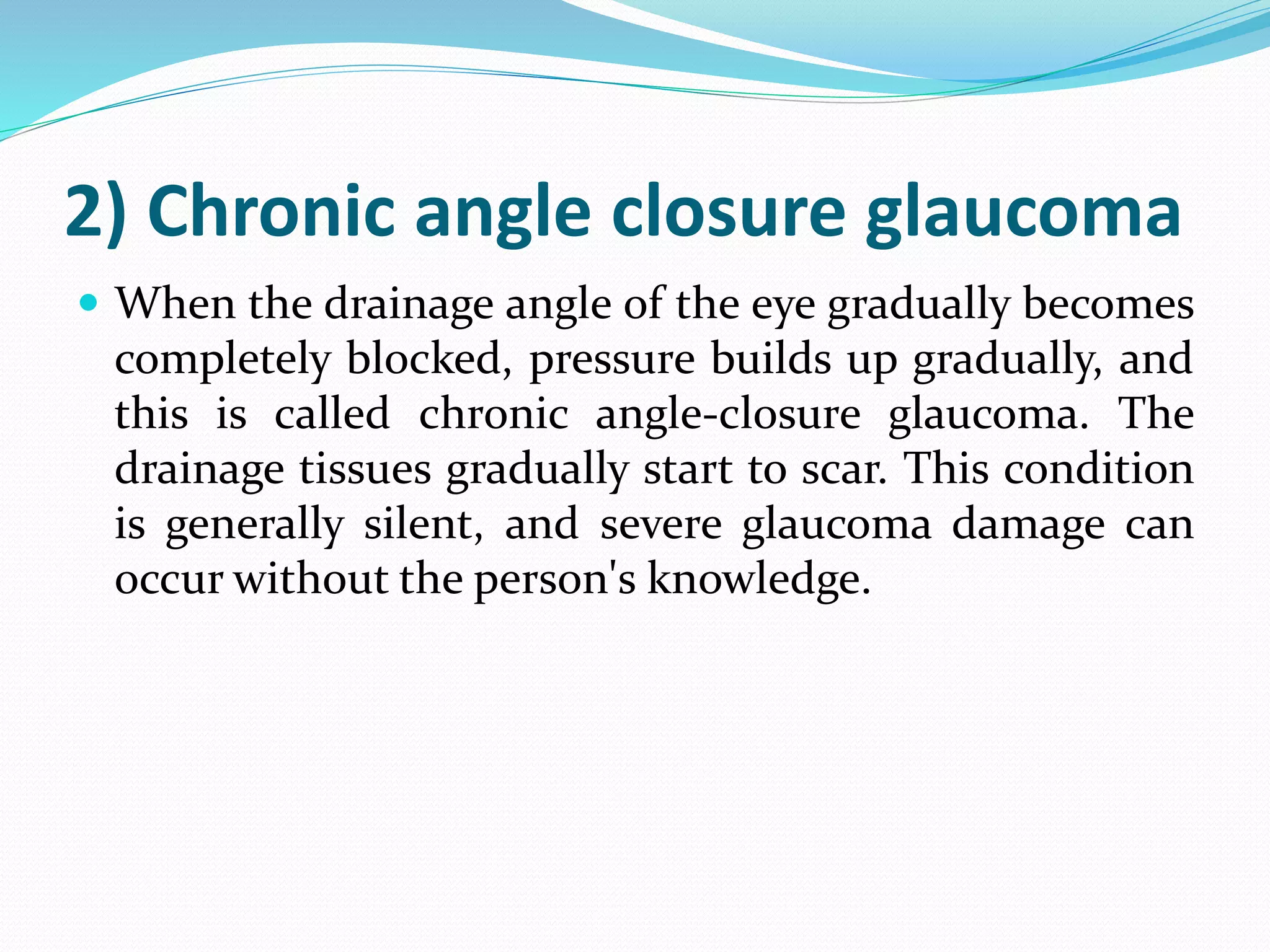 Glaucoma | PPT