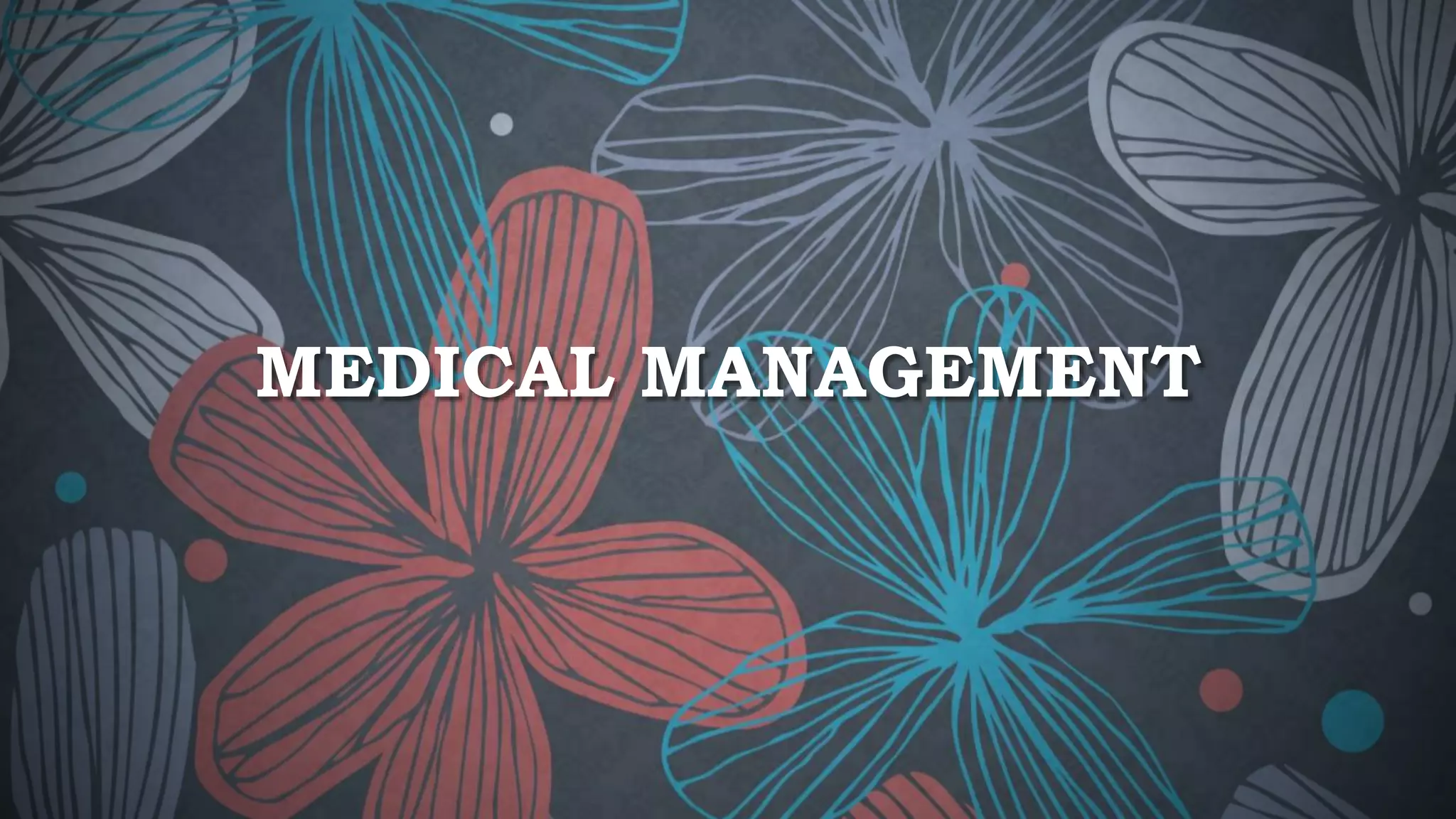 Glaucoma slideshare for medical students | PPTX