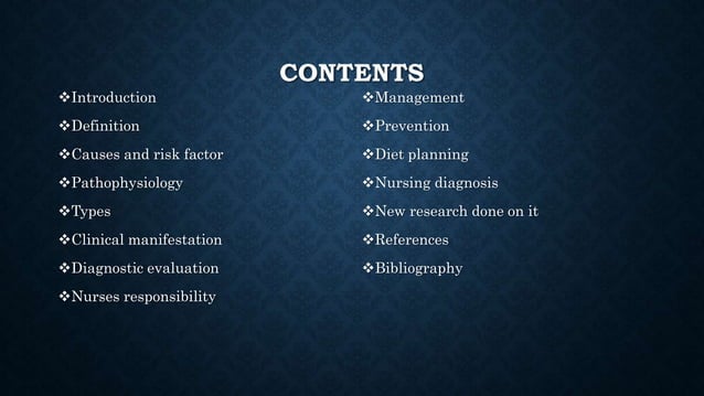 Glaucoma slideshare for medical students | PPTX