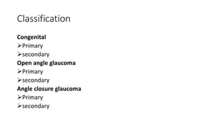 Glaucoma.pptx