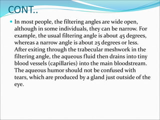 GLAUCOMA.ppt