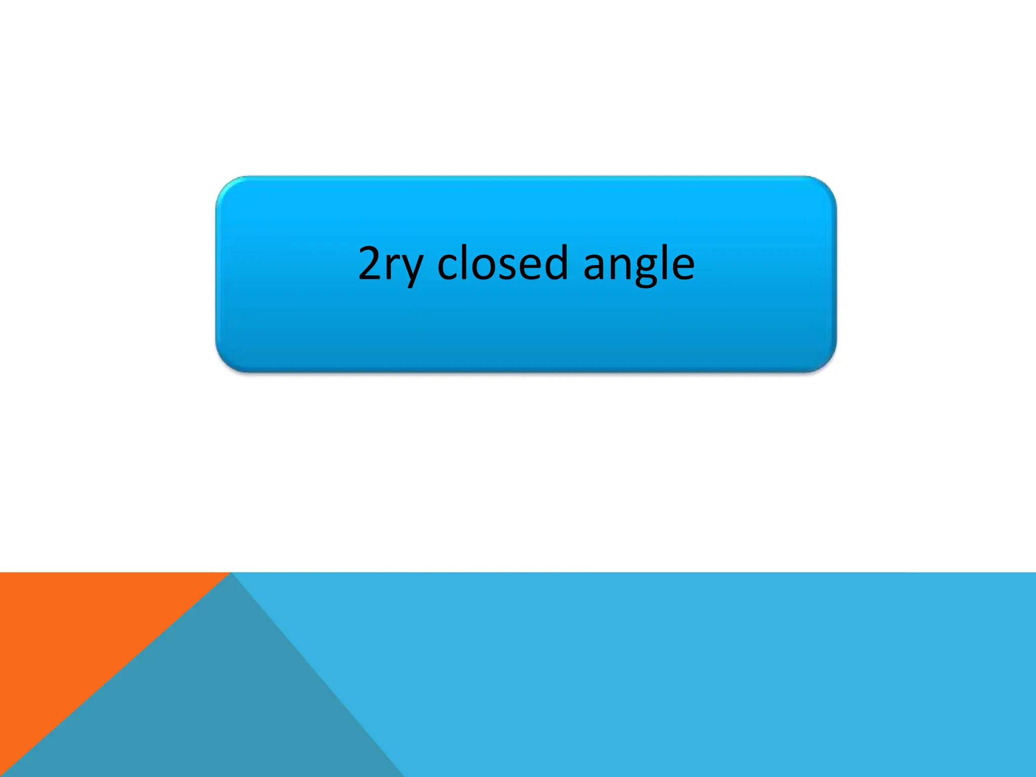 Glaucoma ophthalmology diagnosis ,signs,ttt | PPT