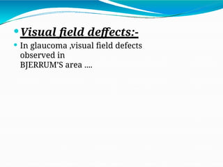 Comprehensive Overview of Glaucoma: Types, Pathogenesis, and Management ...