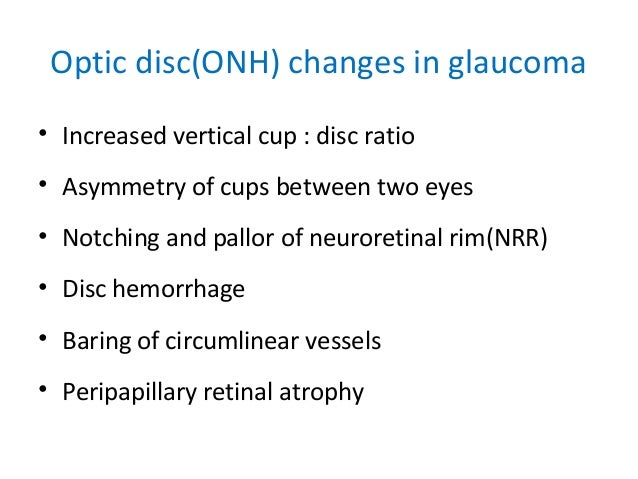 Glaucoma 3 primary open angle glaucoma,dr.k.n.jha, 03.11.16