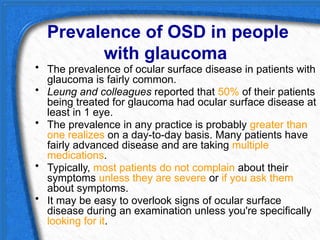 Glaucoma and Ocular Surface Disease Riyad Banayot 2018.pptx