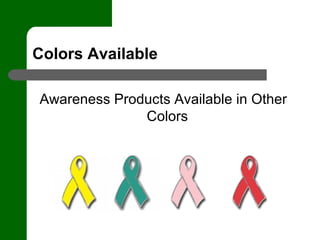 Glaucoma Awareness Month | PPT