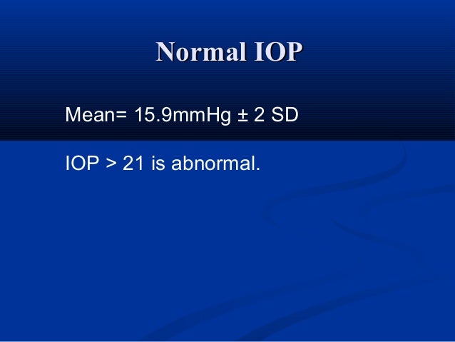 Glaucoma bb dr.somboon eye