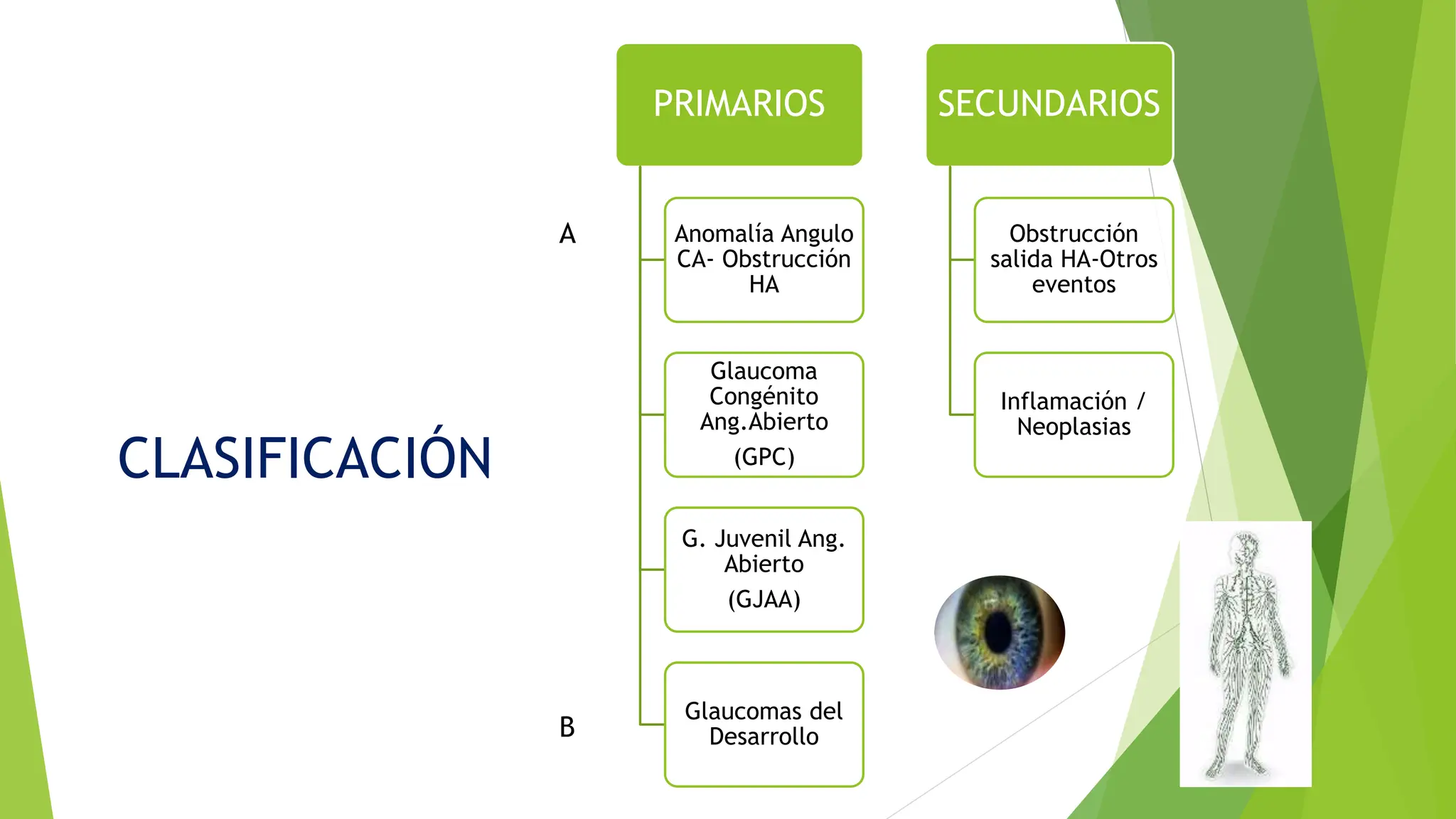 Glaucoma CONGENITO.pptx